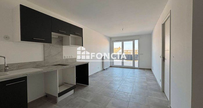 Appartement 2 pièces à louer à Hameaux du Vallon, Morières-lès-Avignon