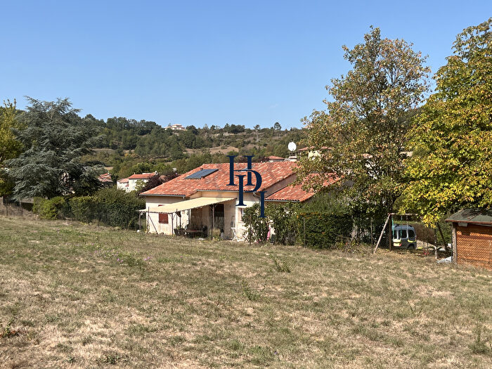 Maison 6 pièces à Saint-Jean-d'Alcapiès, à vendre