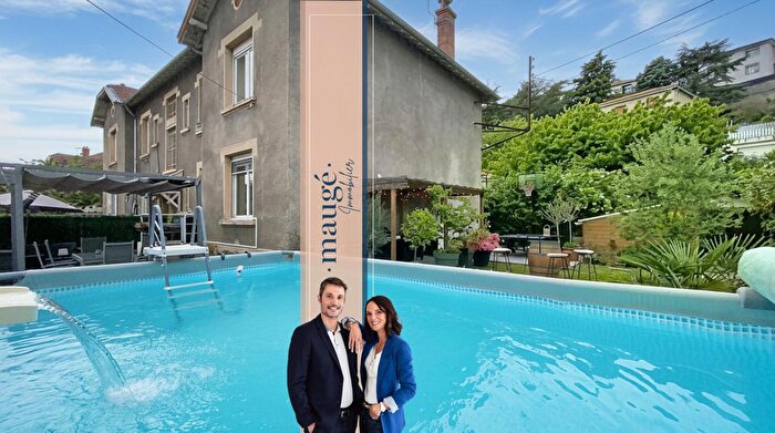Givors, Plaines, Varissan : Appartement 3 pièces à vendre