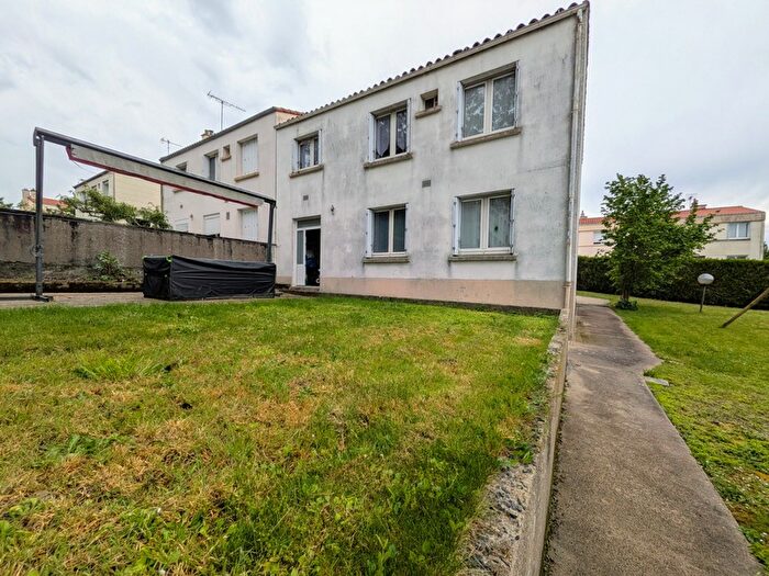 La Gaubretière - Maison 6 pièces à vendre
