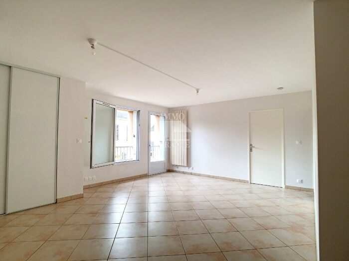 Laval, Les Pommeraies - Appartement 3 pièces à louer