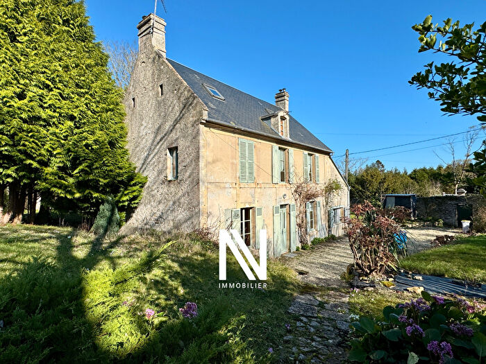 Maison à vendre - Ver-sur-Mer - 7 pièces - 4 chambres