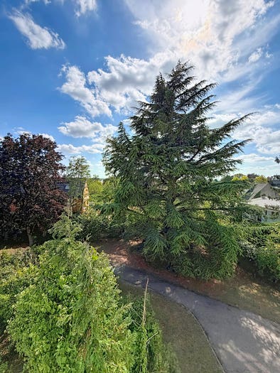 Appartement 3 pièces à vendre à Conflans-Sainte-Honorine, Montaigne