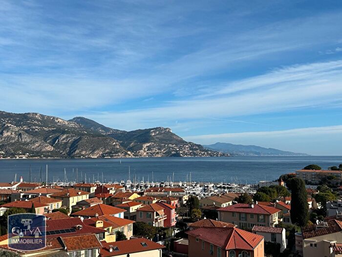 Appartement 3 pièces à Saint-Jean-Cap-Ferrat, à vendre