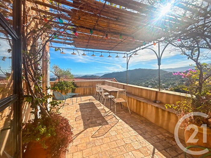 Appartement à vendre - Monticello - 6 pièces - 5 chambres