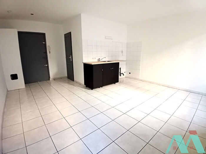 Vidauban - Appartement 1 pièce à louer