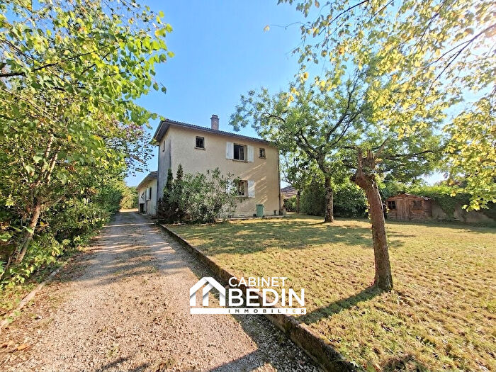 Maison 7 pièces à vendre à Artigues-près-Bordeaux