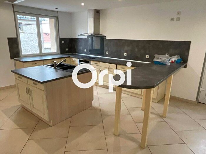 Appartement à louer - Cités, Mazingarbe - 3 pièces - 2 chambres