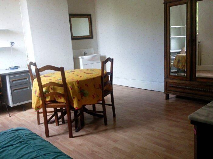 Appartement 1 pièce à Centre Ville-Fin de la Guerre, Tourcoing, à louer