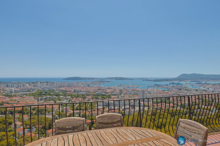 Toulon, Sainte-Anne - Maison 8 pièces à vendre