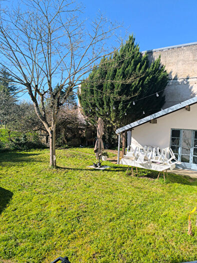 Maison à vendre - Saint-Avertin, LOrmeau, Robert Schuman - 4 pièces - 3 chambres