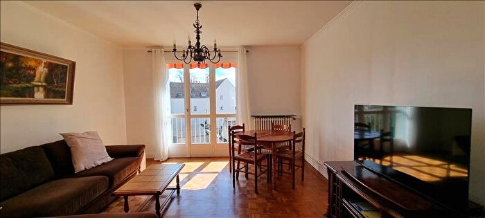 Étampes, Centre-Ville - Appartement 3 pièces à louer