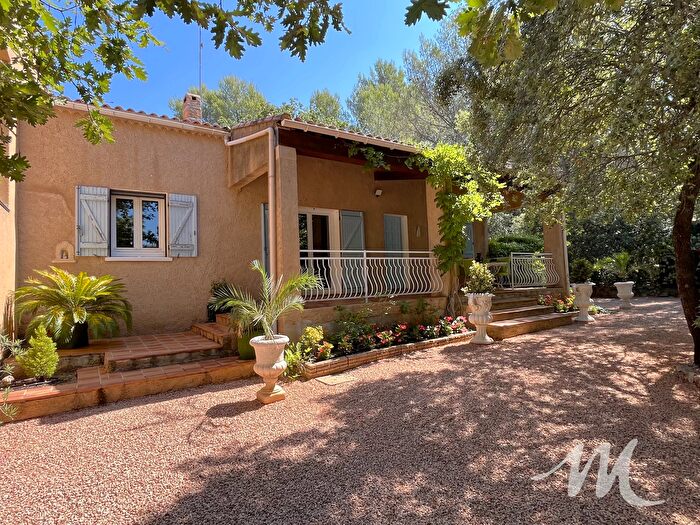 Tavernes : Maison 6 pièces à vendre