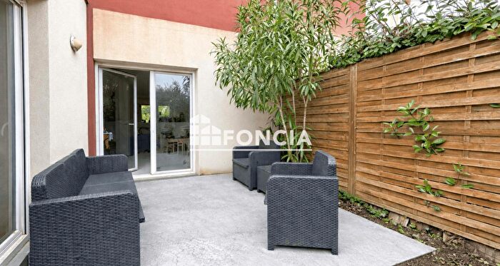 Maison à vendre - Launaguet - 4 pièces - 2 chambres