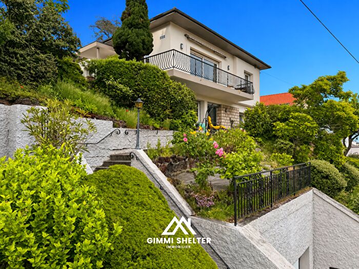 Maison 5 pièces à Beaumont, à vendre