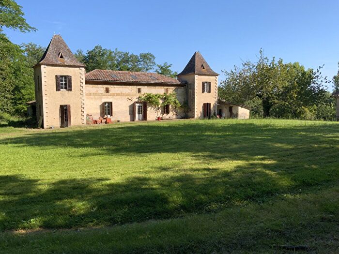 Maison 15 pièces à vendre - Marmande, Lagassat