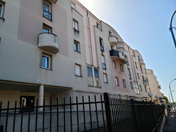 Bondy - Appartement 2 pièces à louer