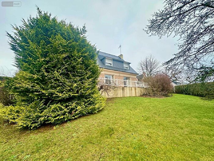 Concarneau, Kerauret, Le Zins, Kernéac'h - Maison 6 pièces à vendre