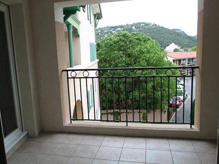 Ollioules : Appartement 2 pièces à louer