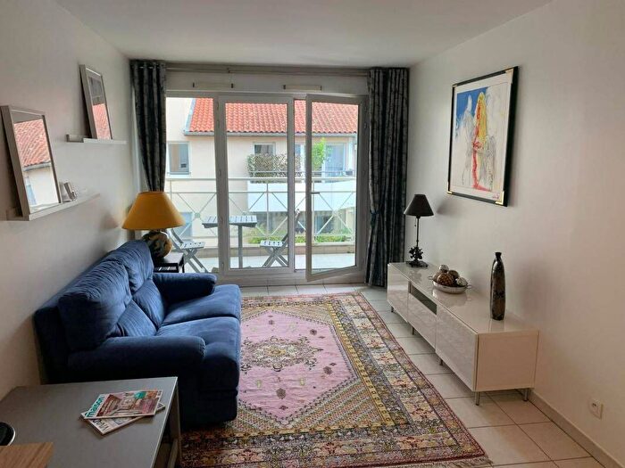 Charpennes-Tonkin, Villeurbanne - Appartement 3 pièces à louer