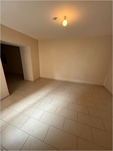 Appartement à louer - Maraussan - 3 pièces - 2 chambres