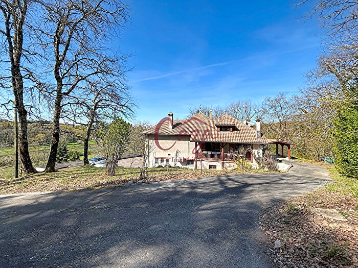 Maison à vendre - Lignan-de-Bordeaux - 6 pièces - 5 chambres