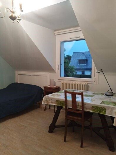 Nord, Pacé : Appartement 1 pièce à louer