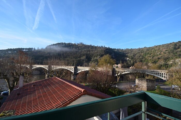 Cahors, Centre-ville - Appartement 3 pièces à vendre