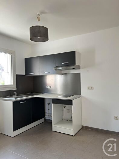 Appartement à louer - Brétigny-sur-Orge, Cendrennes, Bois de Châtres - 3 pièces - 2 chambres