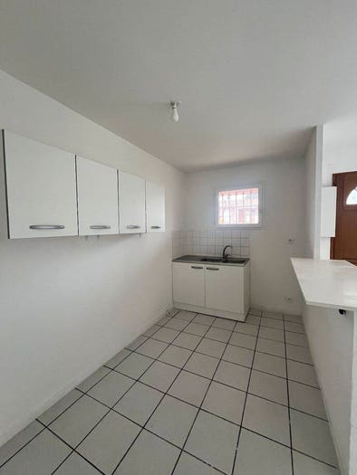Maison 2 pièces à Créon, à louer