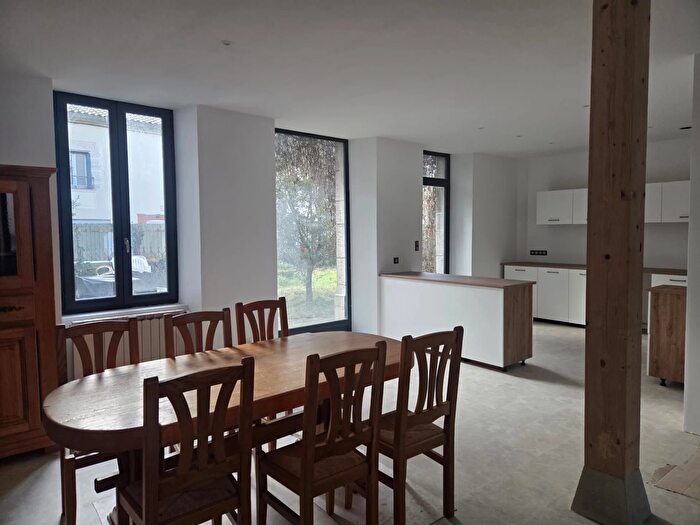 Maison à vendre - Septfonds - 8 pièces - 5 chambres