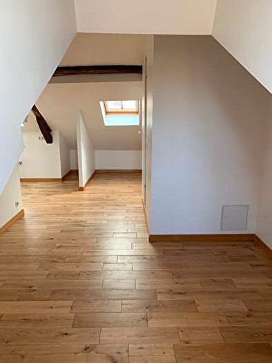 Appartement à louer - Rambouillet, Centre-ville - 1 pièce - 1 chambre