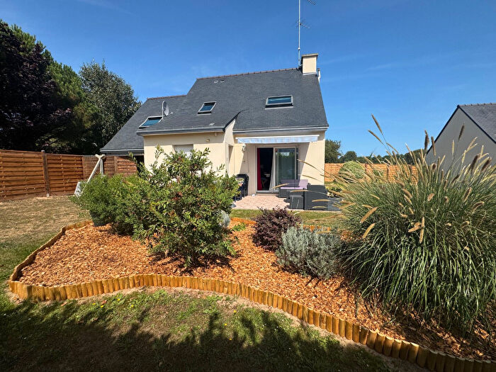 Maison à vendre - Plouha - 6 pièces - 4 chambres