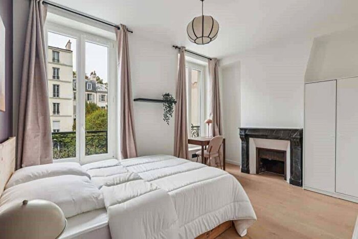 Silly-Gallieni, Boulogne-Billancourt - Appartement 1 pièce à louer