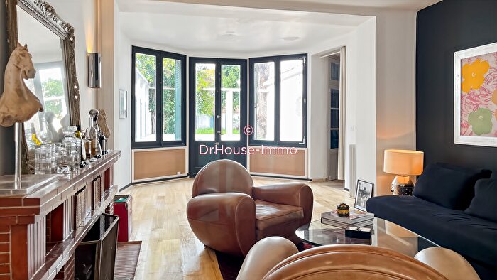 Maison à vendre - Condom - 7 pièces - 5 chambres