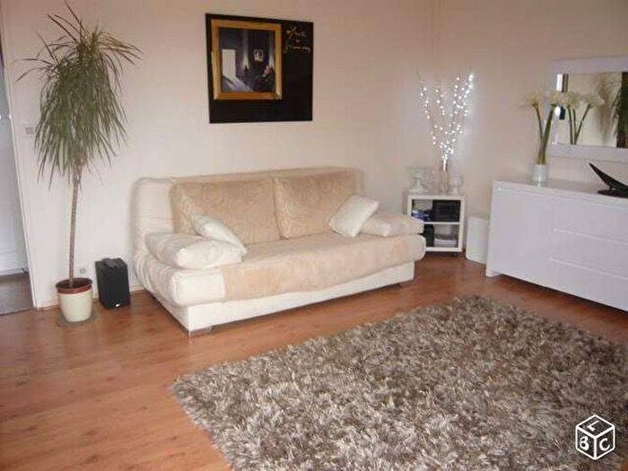Grand Parc, Bordeaux - Appartement 1 pièce à louer