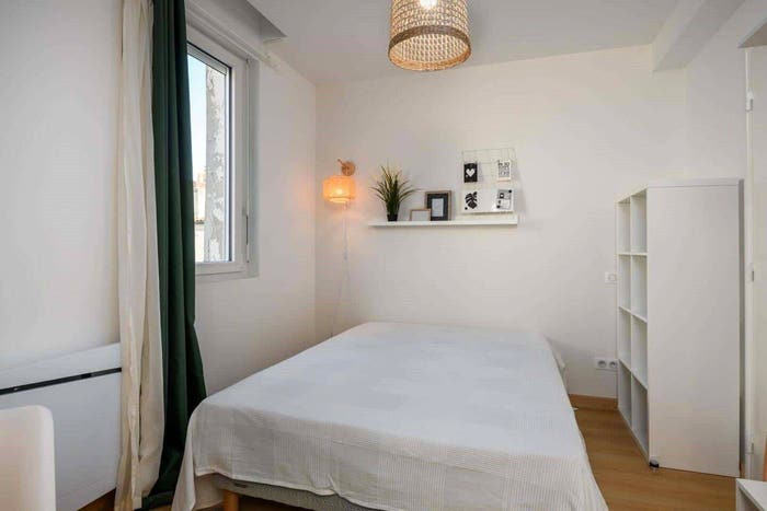 Appartement 1 pièce à louer - Bordeaux Sud
