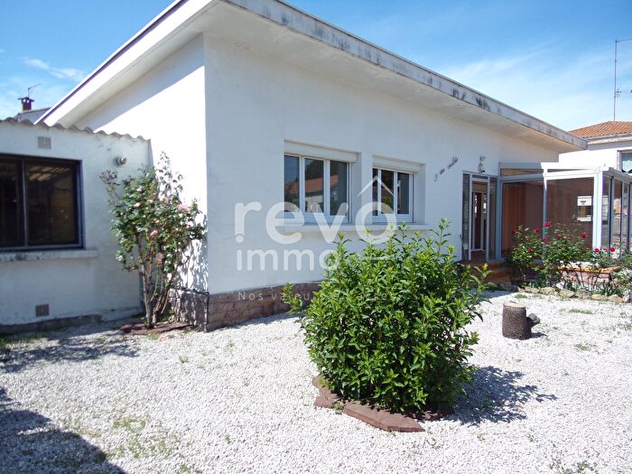 Maison 5 pièces à Paulhan, à vendre