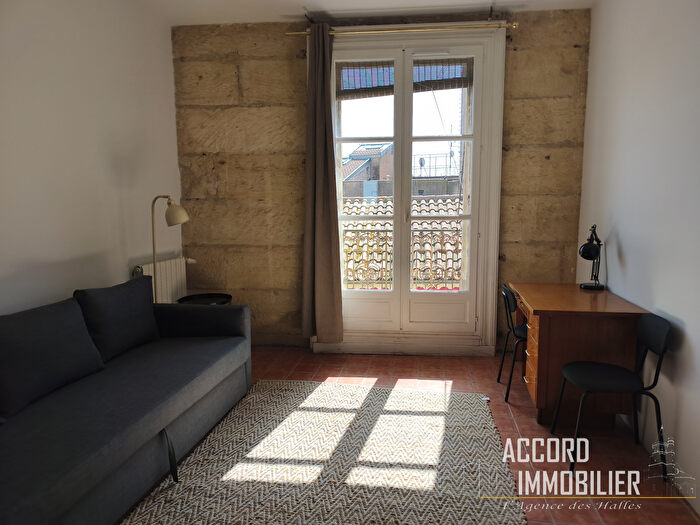 Béziers, Centre-ville, Palais des Congrès, Garibaldi, Gambetta - Appartement 3 pièces à vendre