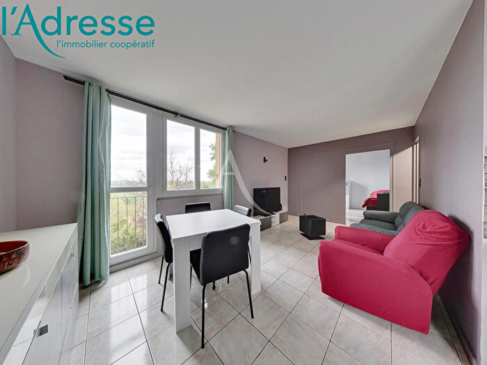 Noisy-le-Grand, Est - Appartement 4 pièces à vendre
