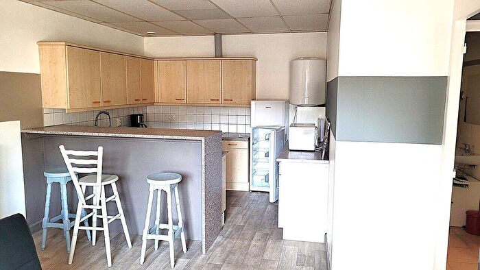 Charency-Vezin - Appartement 3 pièces à louer