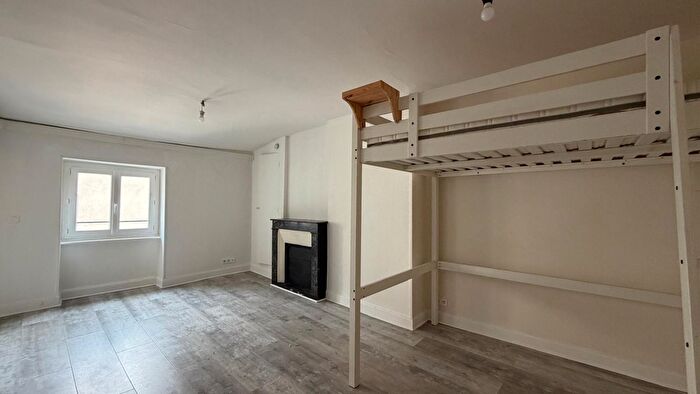 Appartement 1 pièce à Clermont-Ferrand, Jaude, Fontgiève Saint-Alyre, à louer