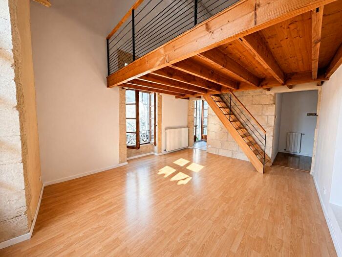 Appartement 3 pièces à Calvisson, à vendre