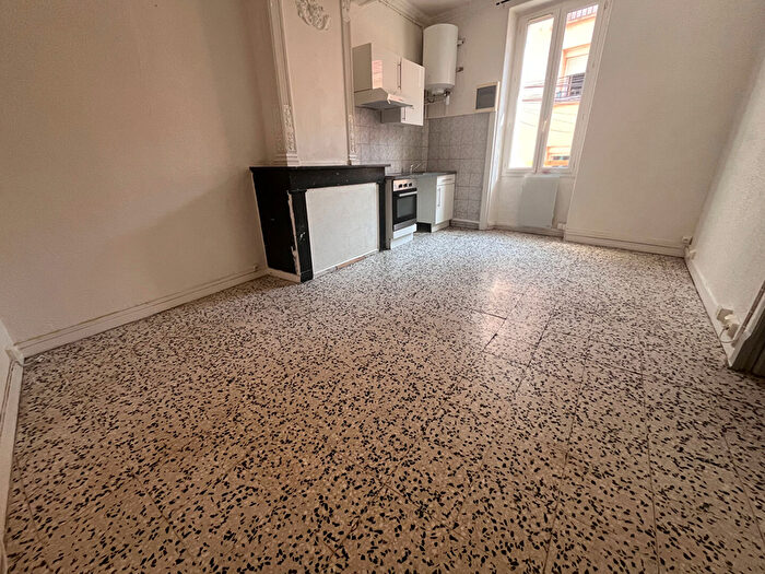 Appartement 2 pièces à louer - Rivesaltes