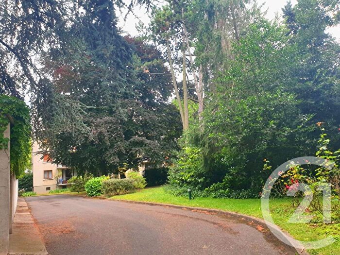 Appartement 4 pièces à vendre - Chevilly-Larue, Larue