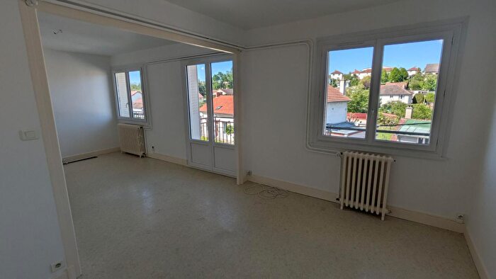 Appartement 5 pièces à vendre à Varennes-sur-Allier