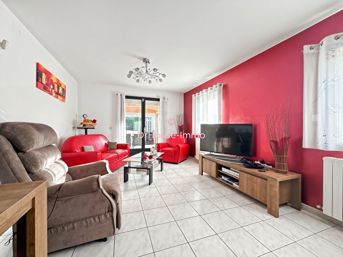 Maison 5 pièces à vendre à Saint-Hilaire-de-Brethmas