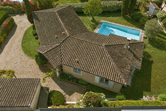 Maison 5 pièces à vendre - Artigues-près-Bordeaux
