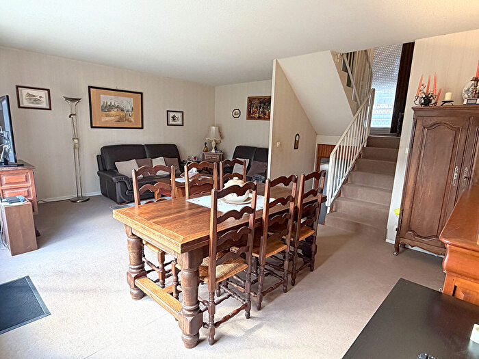 Maison à vendre - Montigny-le-Bretonneux, La Sourderie Sud - 6 pièces - 4 chambres