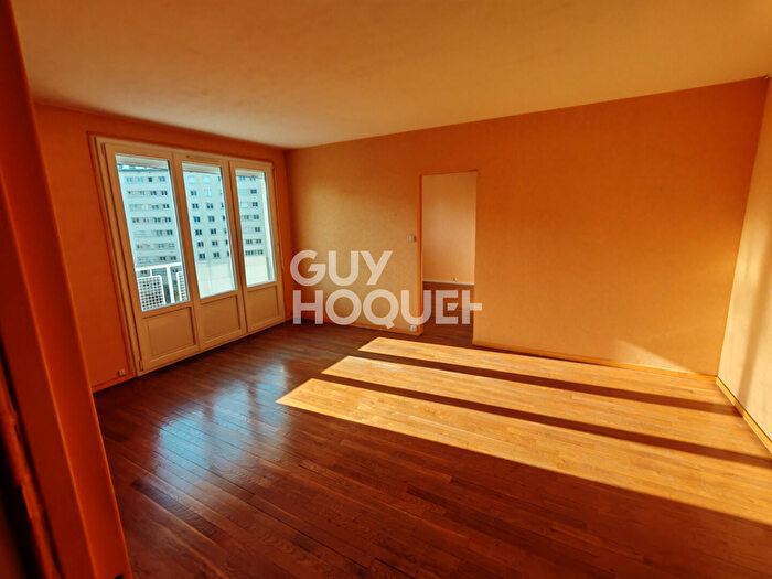 Appartement 2 pièces à Saint-André-les-Vergers, à vendre